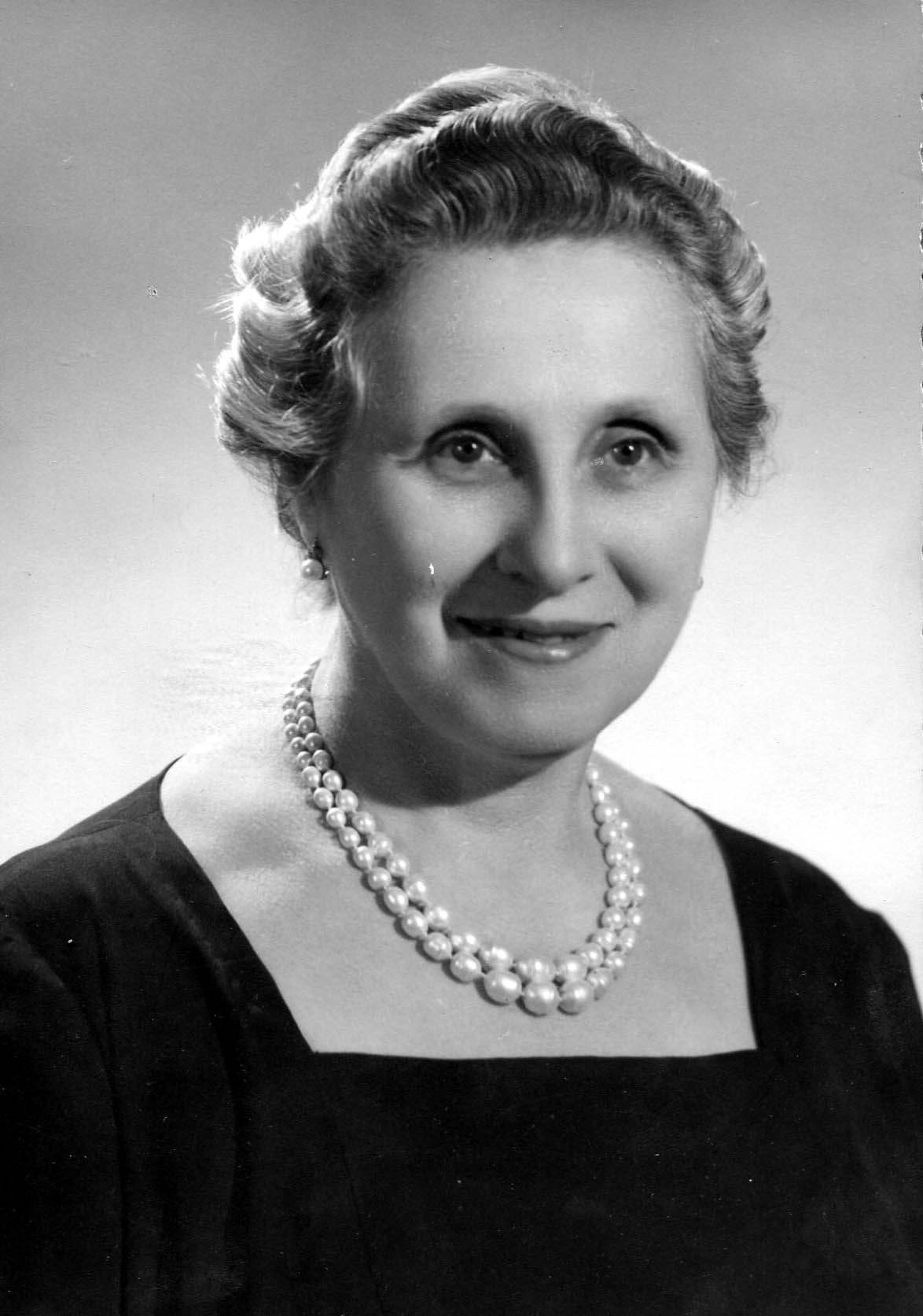 Maria Schiavo Campo de Gregorio | Pianista e Compositrice