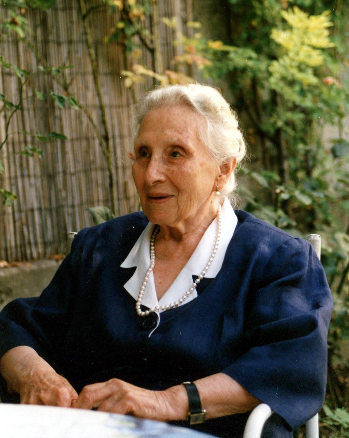 Maria Schiavo Campo de Gregorio | Pianista e Compositrice