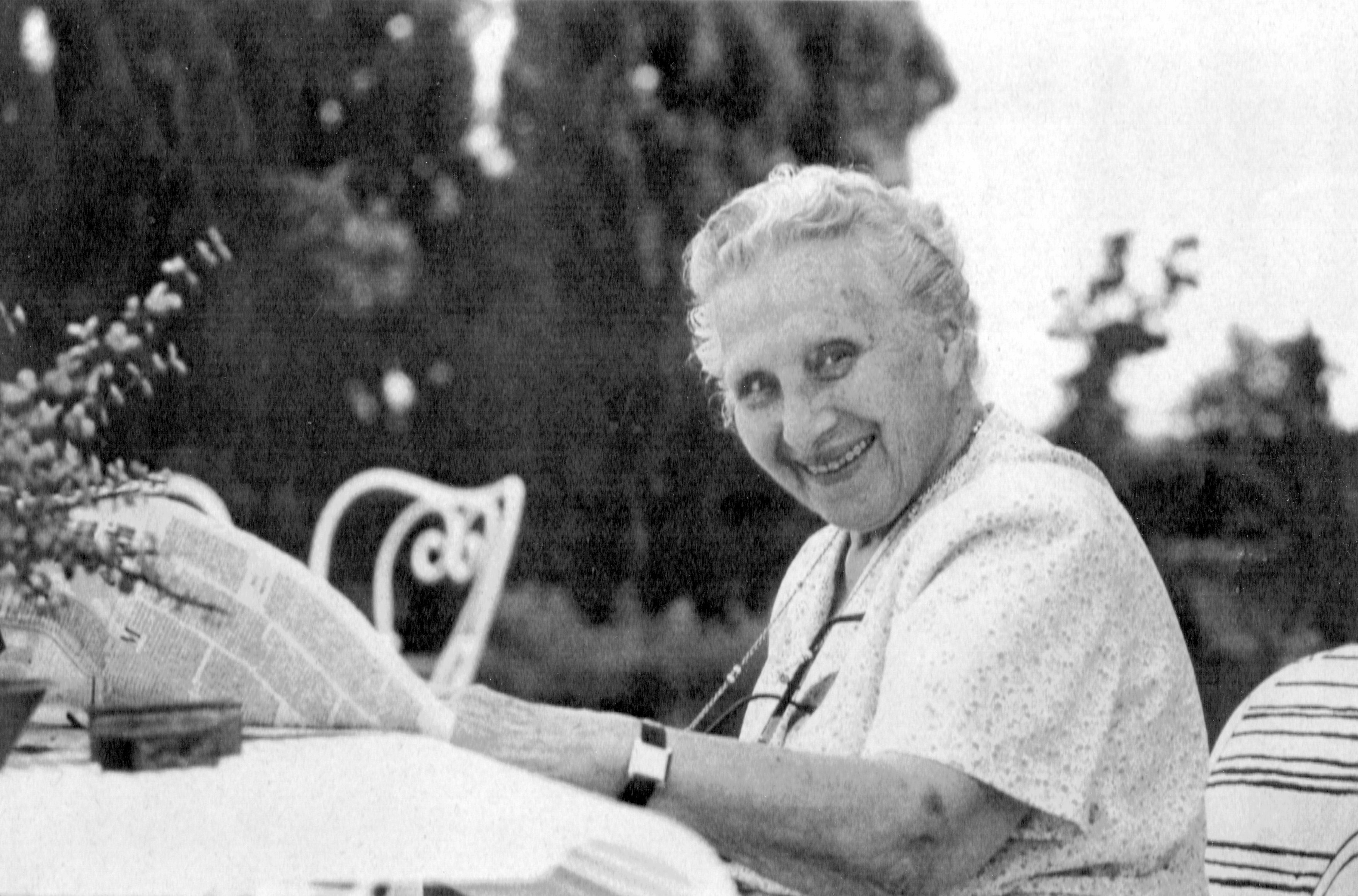 Maria Schiavo Campo de Gregorio | Pianista e Compositrice